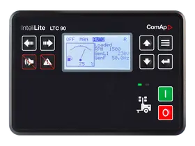 ComAp - InteliLite LTC 80